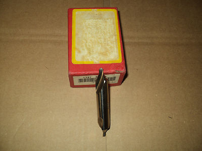 KEO 11600 Drill/Countersink Bit, Bell, 60 Deg, #16 ( 12/PK ) | eBay