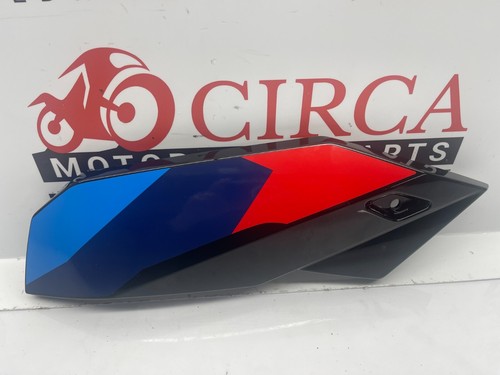 BMW M1000R S1000R 2020-2024 Engine Spoiler Right Side Fairing Black ...