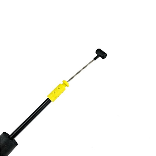 12-19 Range Rover Evoque Front Interior Handle Door Lock Latch Release ...