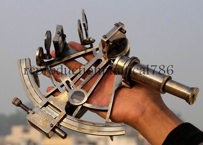 Sextants - Sextant Astrolabe