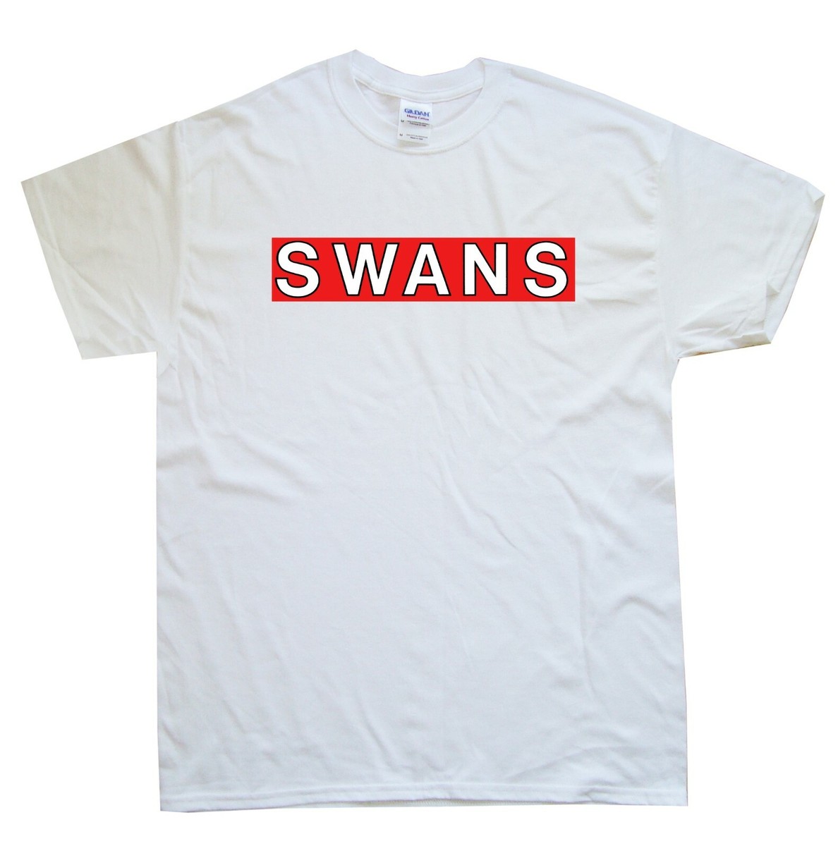 Swans Band Logo