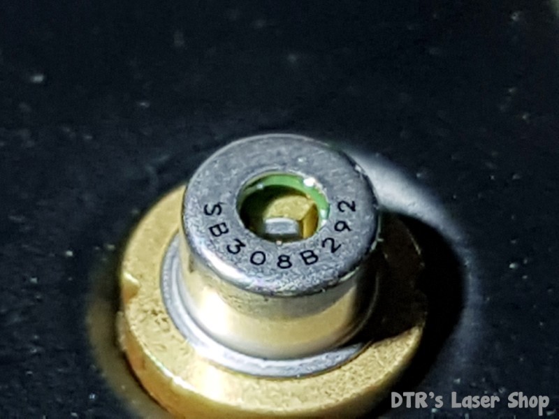 Sharp 488nm GH04850B2G 55mW Laser Diode | eBay