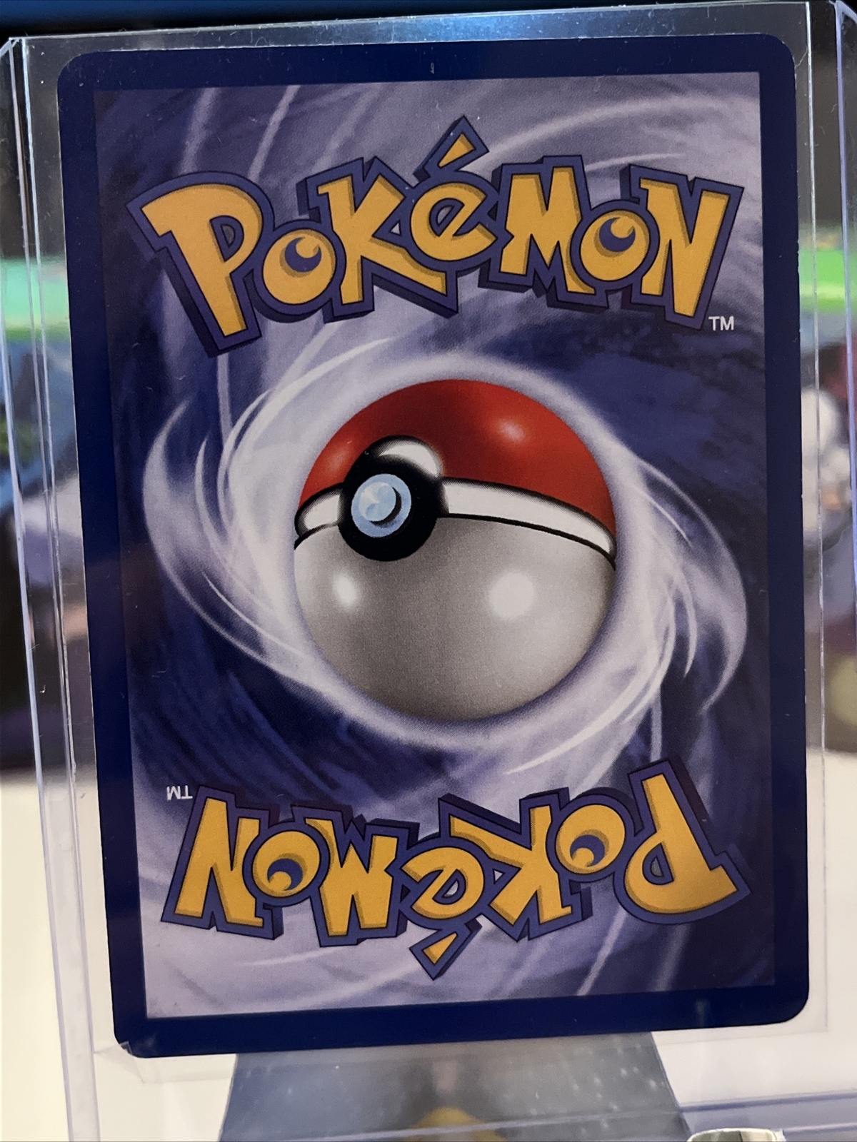 Pokémon TCG Dark Primeape Team Rocket 43/82 Regular 1st Edition ...