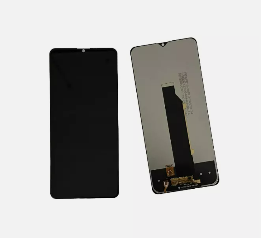 LCD Display Touch Screen Digitizer Assembly For Cubot Note 20/21/ 30/40 ...