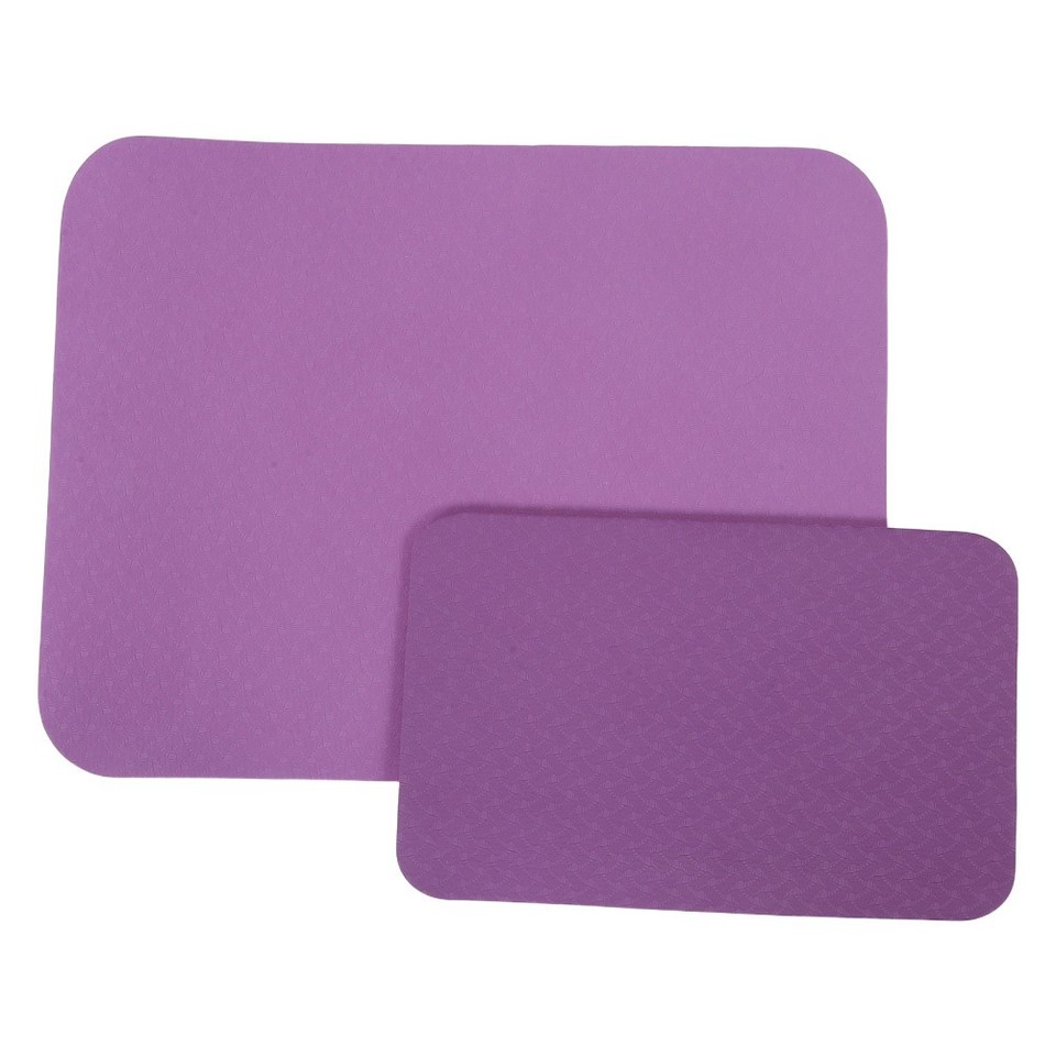 2pcs Sewing Machine Muffling Mat: Quilting Machine Noise Dampener ...