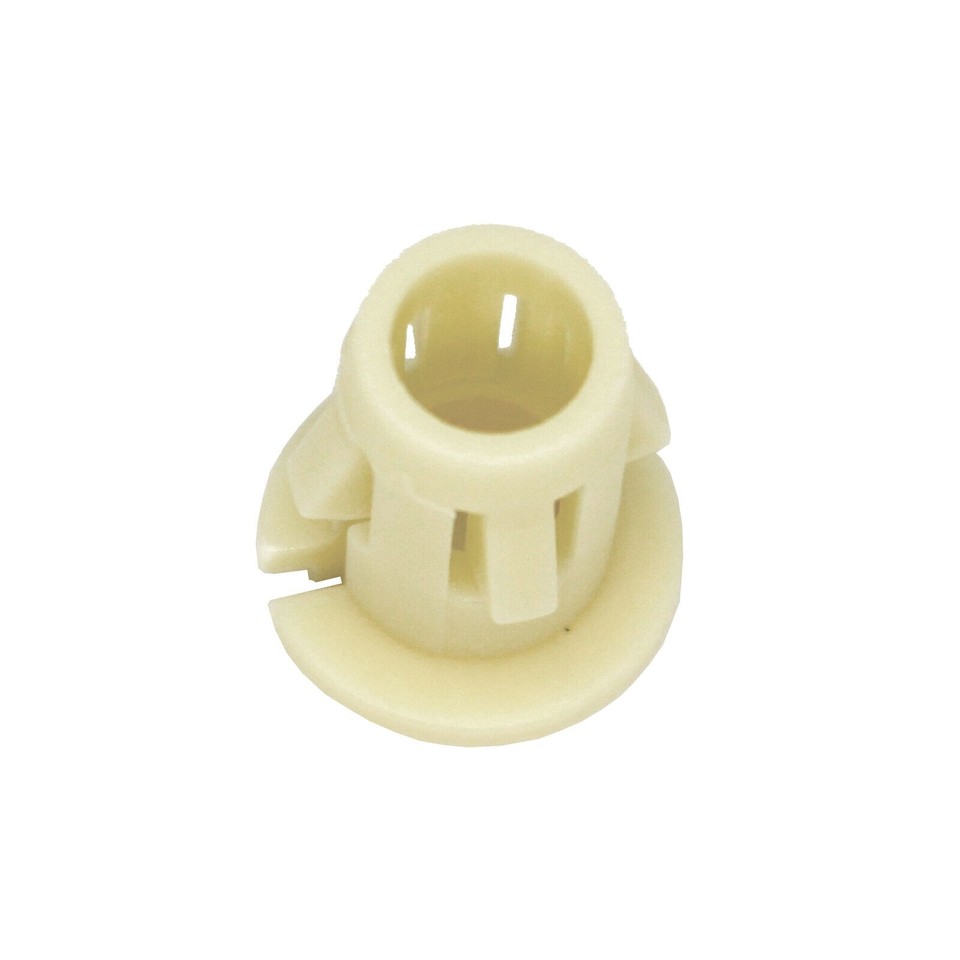 10Pcs Fog Lamp Assembly Retainer Nylon Grommet For Chevrolet GMC ...