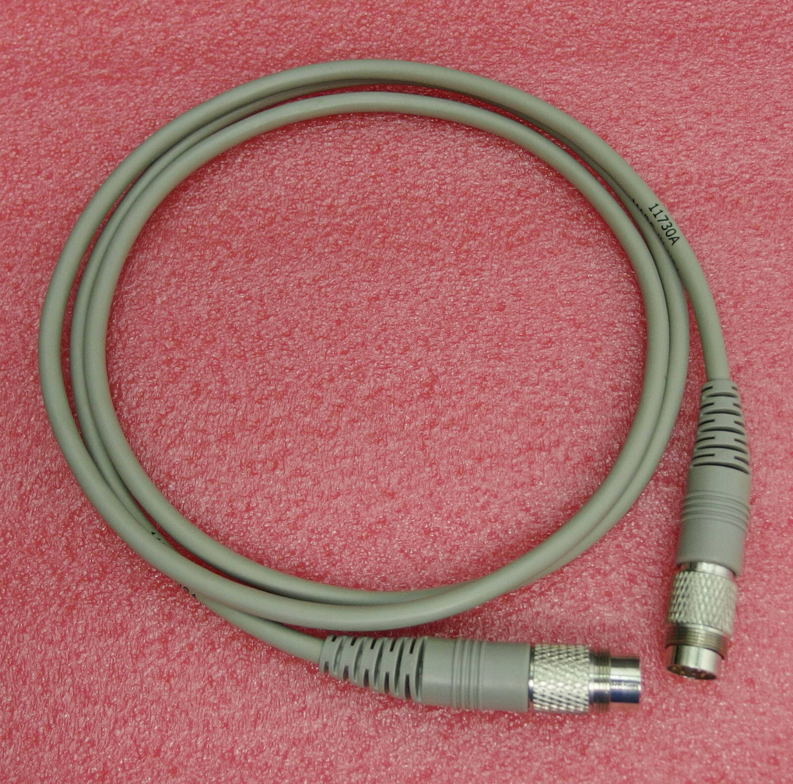HP / Keysight 11730A Power Sensor and SNS Cable, 1.5m /5 feet | eBay