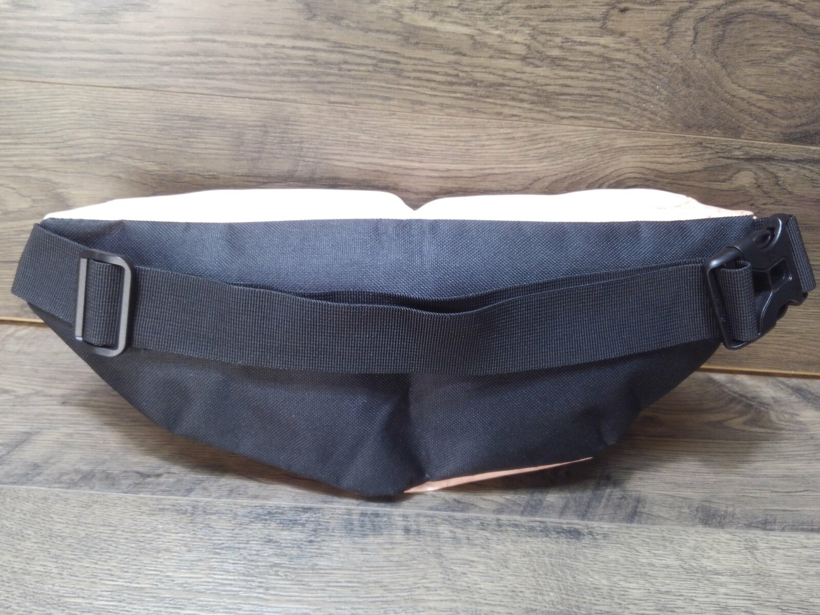 FAT HAIRY BELLYBUTTON FANNY PACK FUNNY BEERBELLY ZIPPER DAD WAIST BAG ...