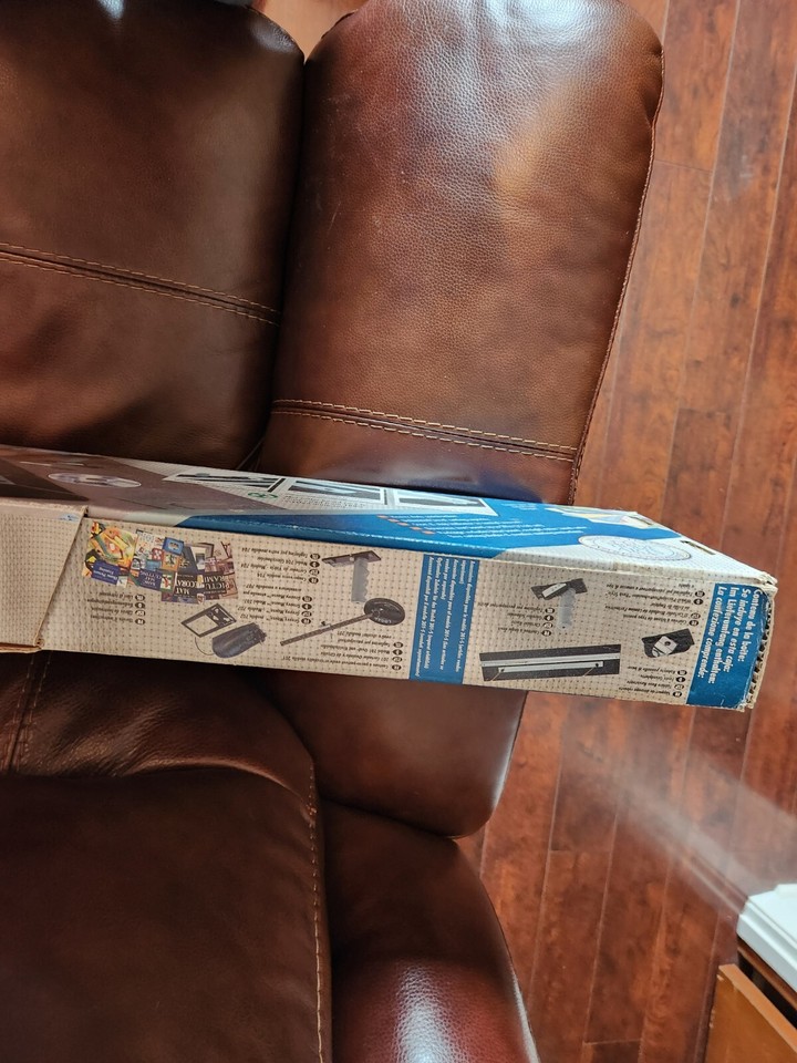 Logan Compact Mat Cutter 301-S Precision 32" Straight & Bevel Cutting ...