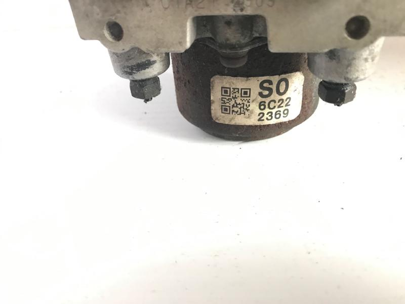 2006-2007-2008 Honda Civic ABS Anti Lock Brake Actuator Pump OEM | eBay