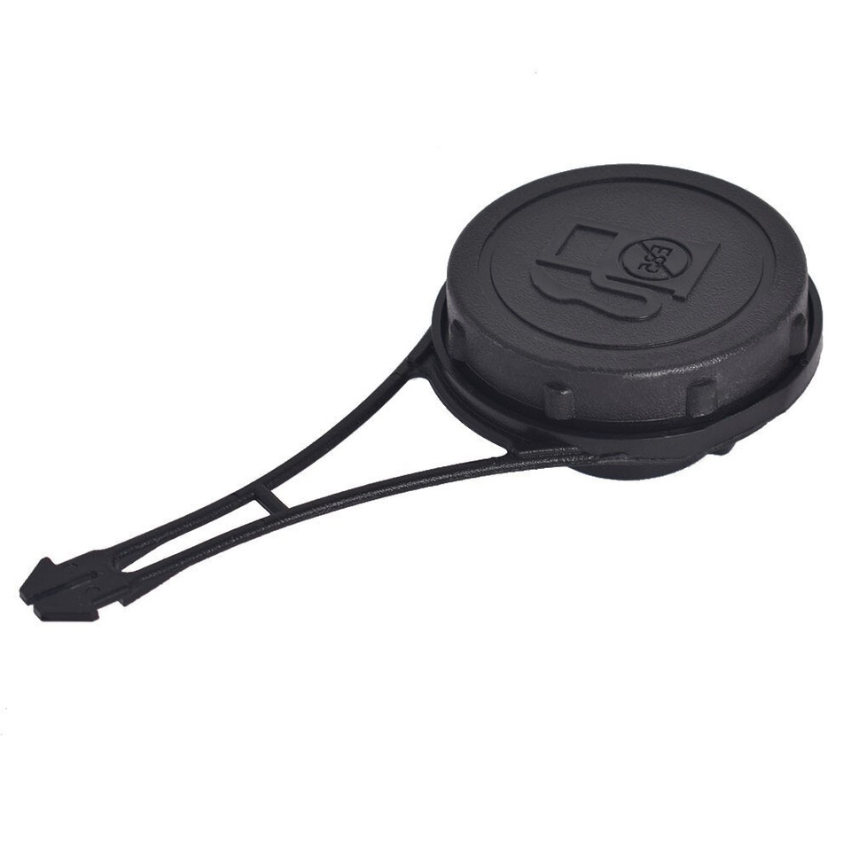 Fuel Gas Tank Cap Cover Fit For Briggs & Stratton Replacement 799585 ...