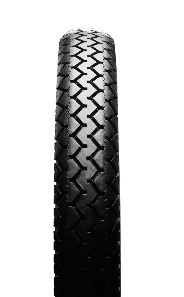 Avon Safety Mileage A Universal Motorcycle Tyre 4.00-18 TT 64S New ...