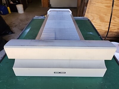 Amplifier Module, VHF TV Transmitter (Harris Platinum) TUNED CH 12 or ...