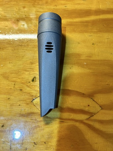 Original Shark NV360 NV361 NV370 UV440 NV801 IF202 5.5" Crevice Tool ...