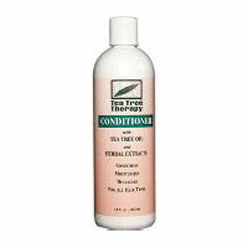 Tea Tree Conditioner 16 OZ By Therapy 637792304803 | eBay Australia