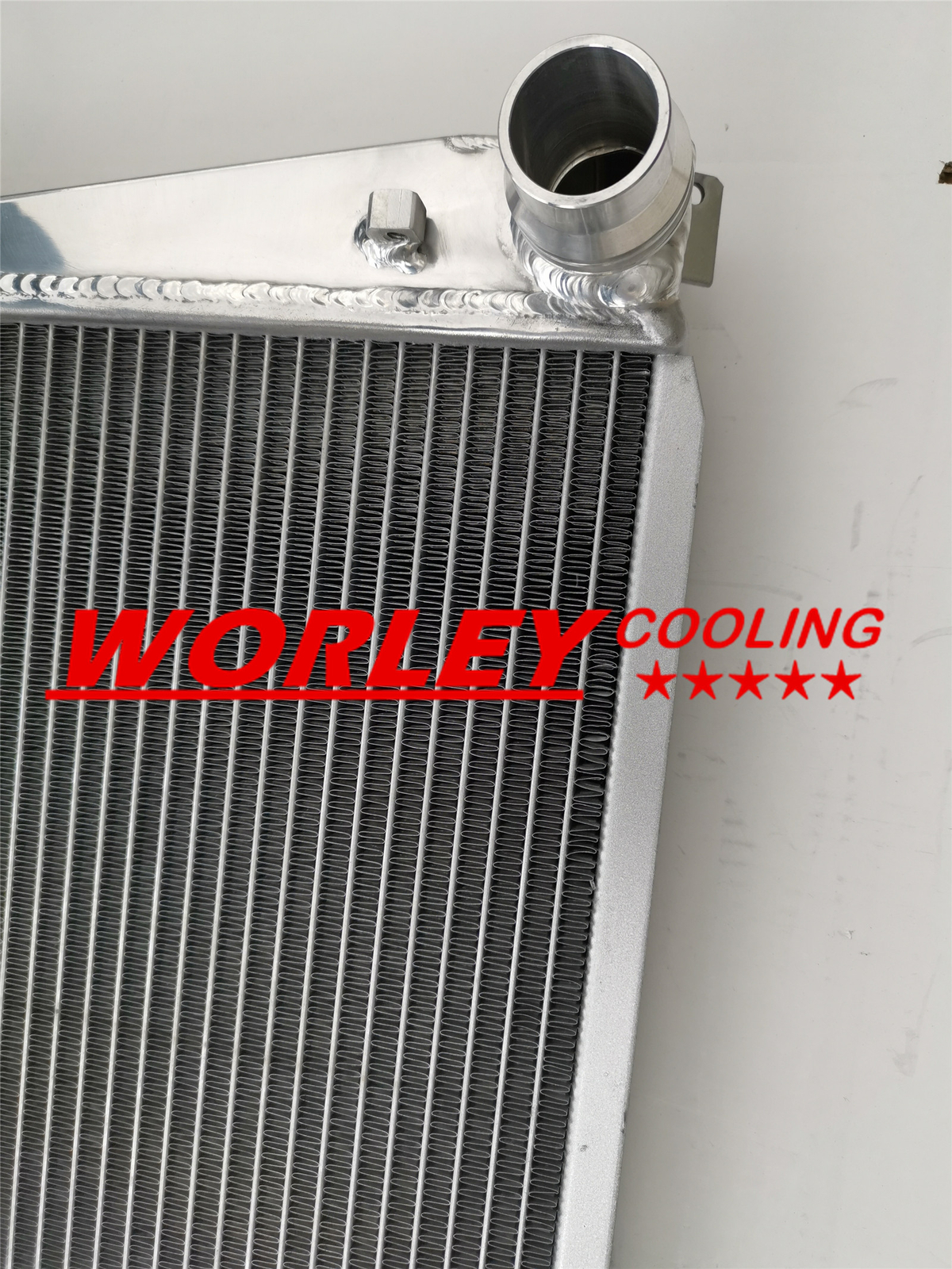 NSW-Radiator For BMW 3 Touring E46 318 i 1999.10-2001.09 B19 194E1 87kW ...