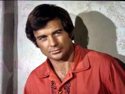 Lancer TV Show Cast Studio Photo Framing Print 8 x 10 | eBay