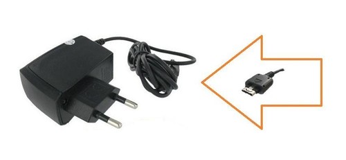 Ladegerät ~ LG KP260/KP270/KP500 Cookie/KP501/KP502 /KS10/KS20 | eBay