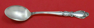 Old Charleston By International Sterling Silver Infant Feeding Spoon ...