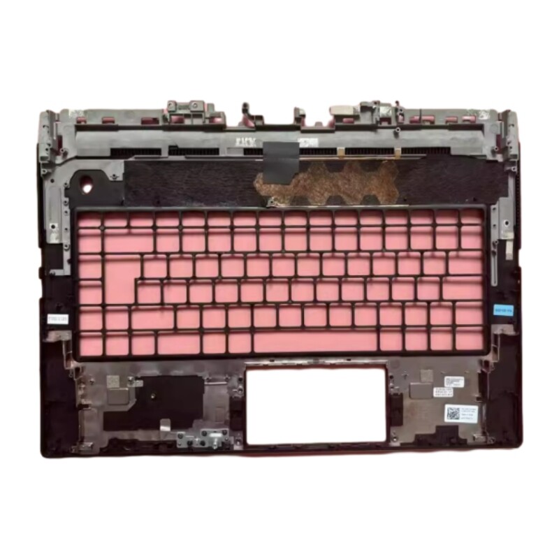 Original Dell Alienware M15 R5 R6 Palmrest Case Keyboard Frame 05WC70 ...