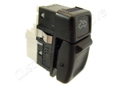 94-97 VOLVO 850 SUN ROOF SWITCH 9128537 sunroof moonroof BULB WORKS | eBay