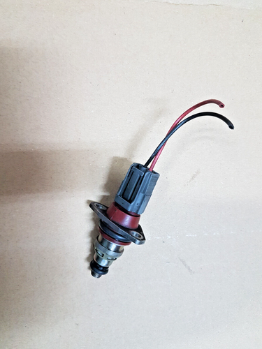 Zexel Timing Control Valve for Mitsubishi 4D33 Engine VRZ Fuel Pump ...