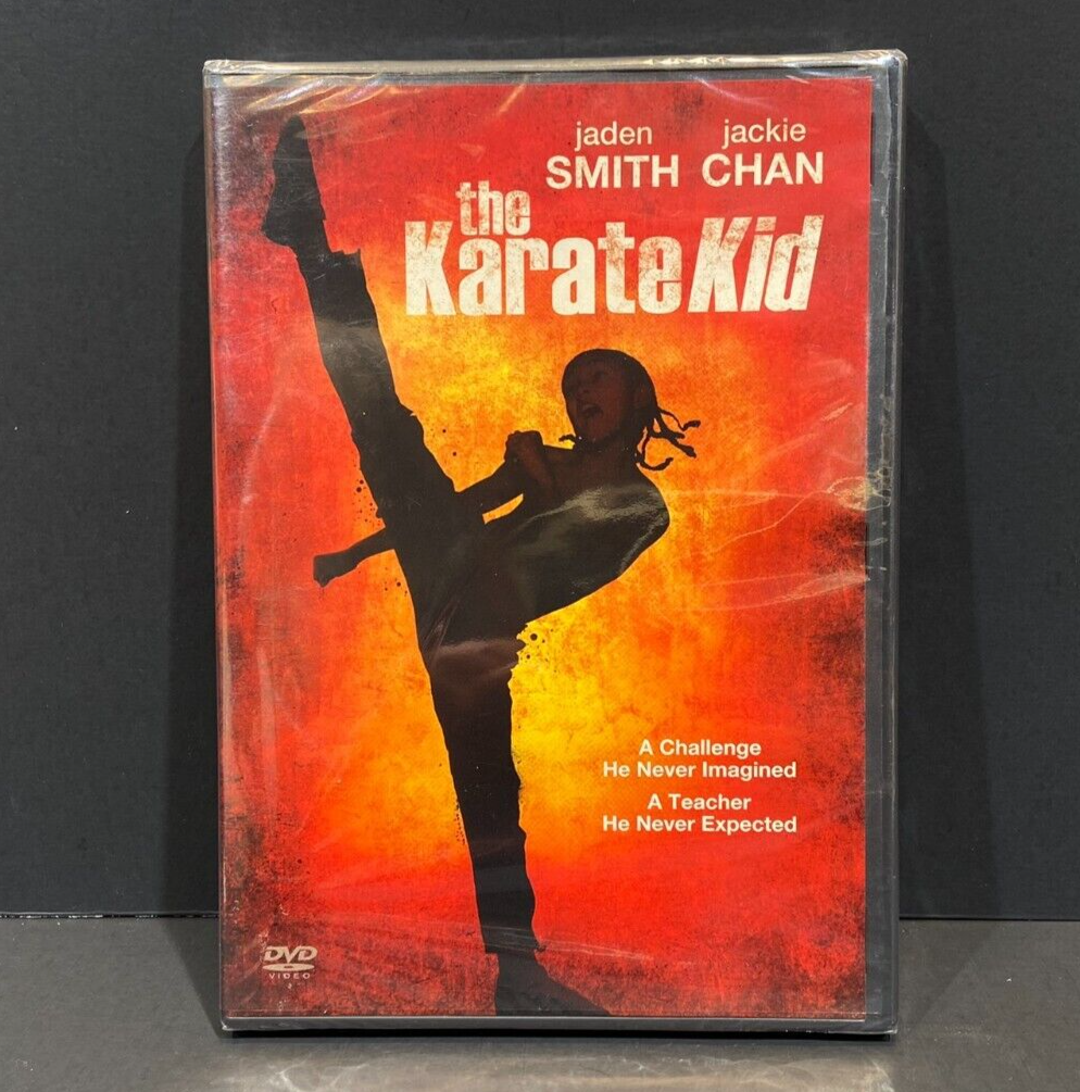 Jackie Chan And Jaden Smith Movie Posterhouzz Movie The Karate Kid