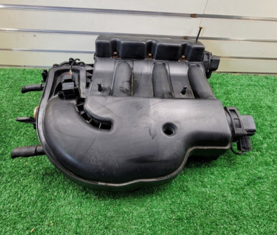 🔥07-10 Dodge Avenger Journey Sebring 3.5 L Upper Air Intake Manifold ...