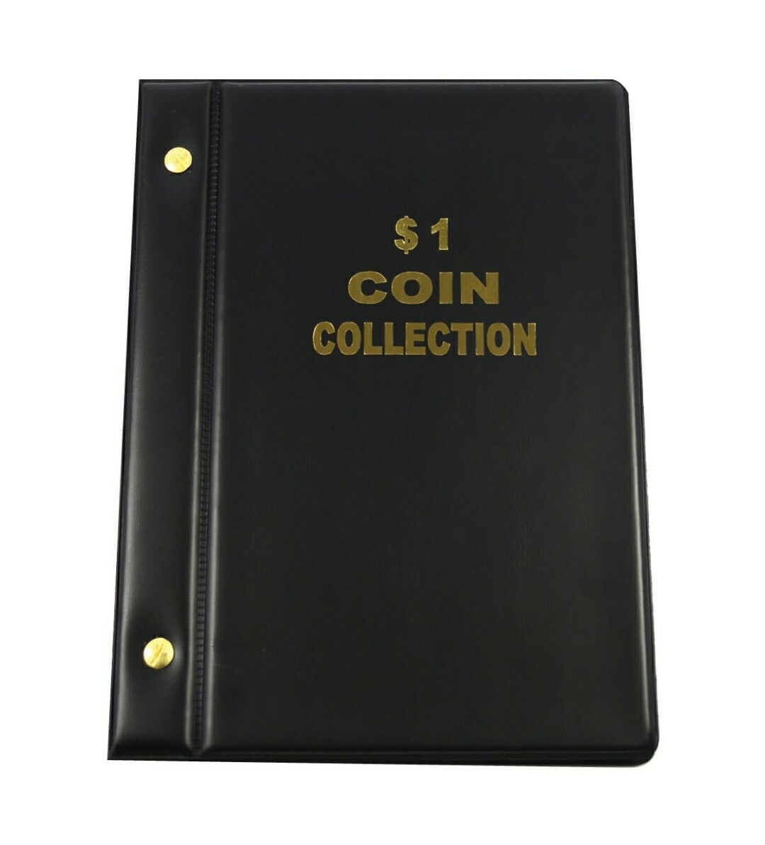 $1 AUSTRALIAN COIN ALBUM for $1 COLLECTION 1984 to 2019 + MINTAGES ...