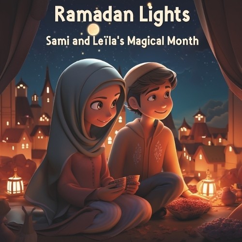 Aisha Abdelli Ramadan Lights (Paperback) (UK IMPORT) | eBay