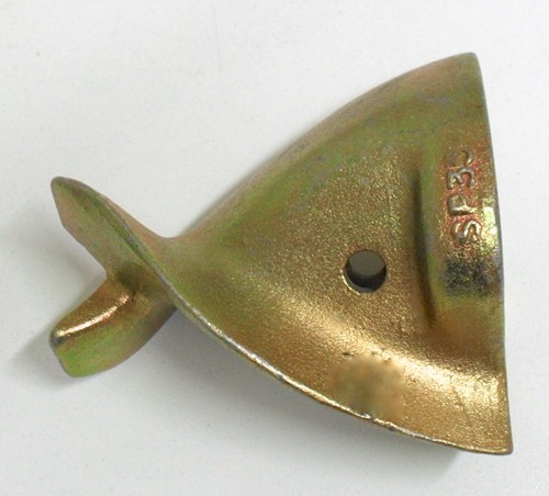 DIGGA DIGGER AUGER PILOT BIT / LEAD SCREW 3-1/2" - SP35 - SUIT PENGO 35 ...