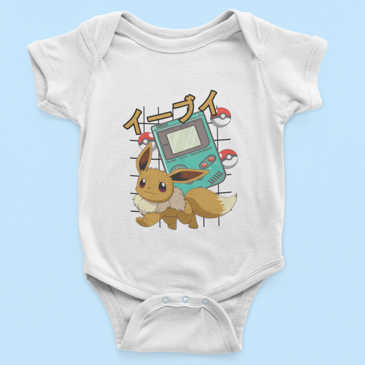 Baby Pikachu Strampler Disney Baby Cream Dumbo Pramsuit