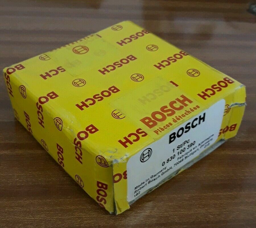 NEW - 0830100390 Proximity Sensor - REXROTH BOSCH AVENTICS | eBay