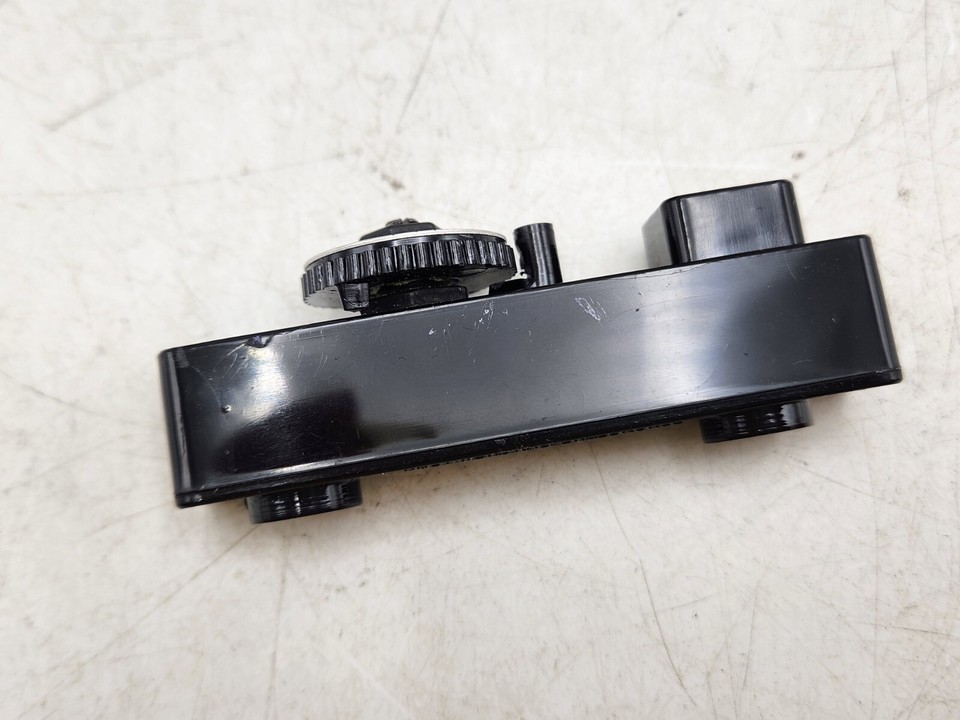 Federal Instrument Ideal Handheld Pocket Camera Rangefinder Range ...