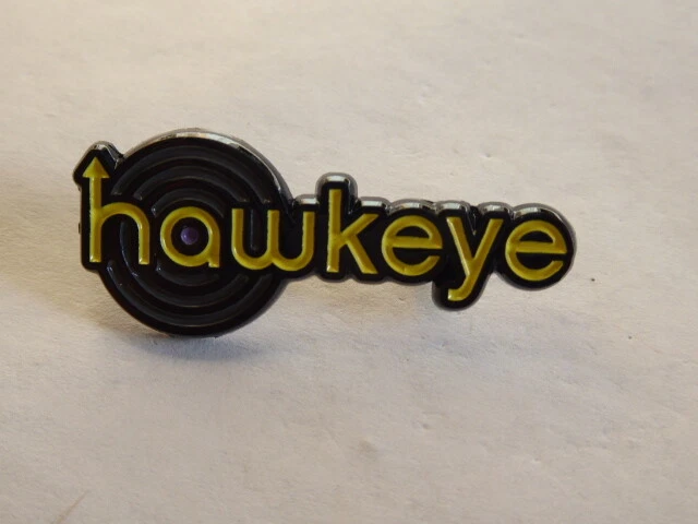 Marvel Hawkeye Target Logo