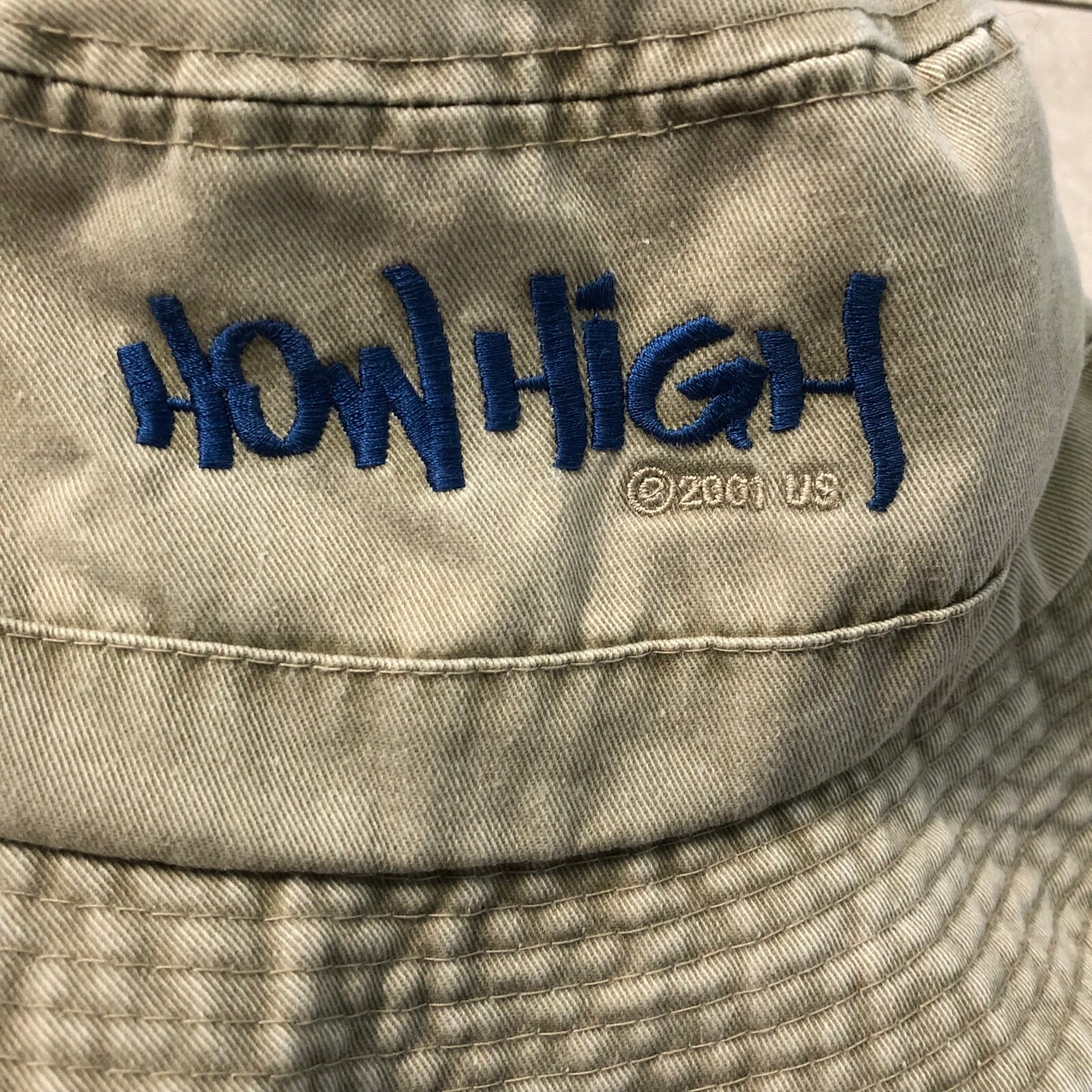 2001 how high movie method red man promo only rap buc… - Gem