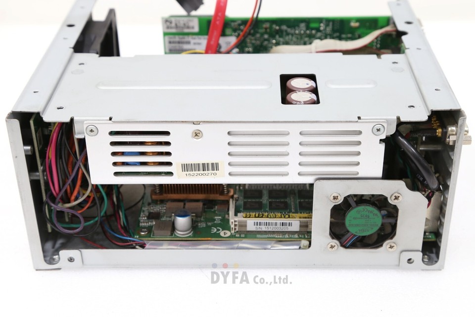 LAM RESERCH used 685-151510-102 RevB COMPUTER EC2 QNX4 PLATFORM ELEC-I ...