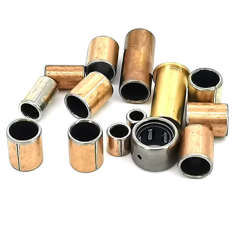 RC Boat Shaft Strut Bushing Self-lubricating for 3.175mm 4mm 4.76mm 6 ...