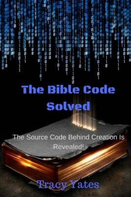 The Bible Code Solved 9781981388899| eBay