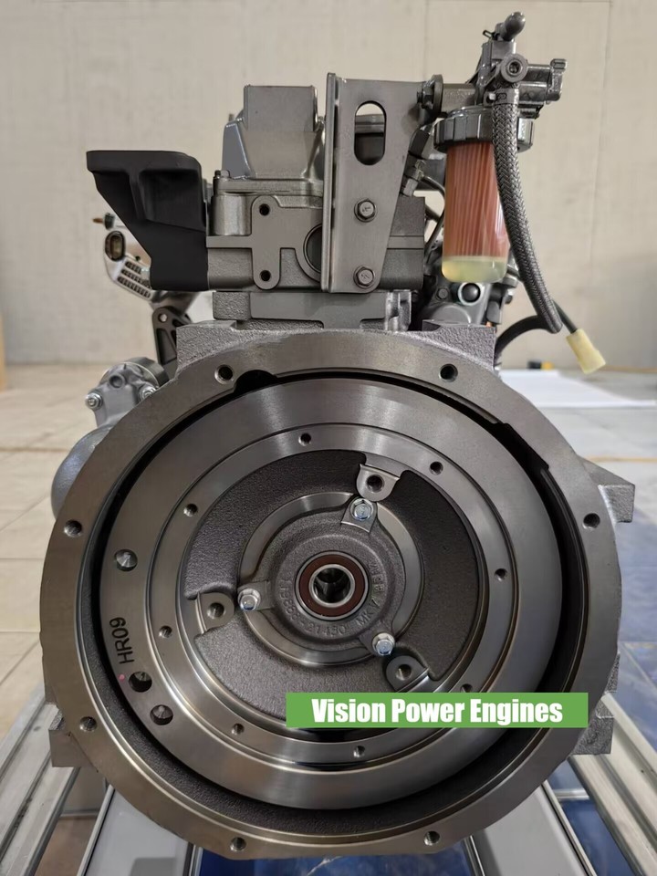 3TNV76 Original Yanmar Brand New Engine 3TNV76-CSA 26HP 3200RPM Free ...