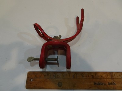 Rod Holders - Vintage Fishing