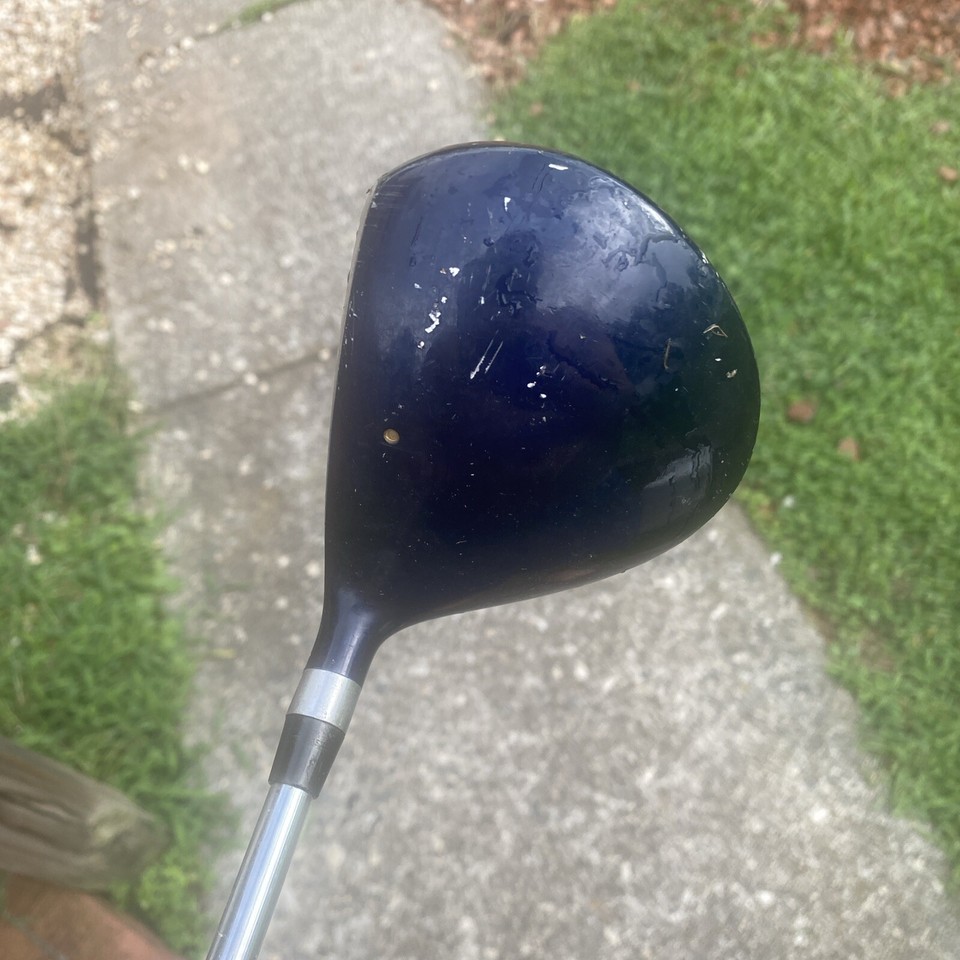 John Daly Golf Club 3 Wood Right BiMatrix Rxi Shaft 15 Degree 250cc | eBay