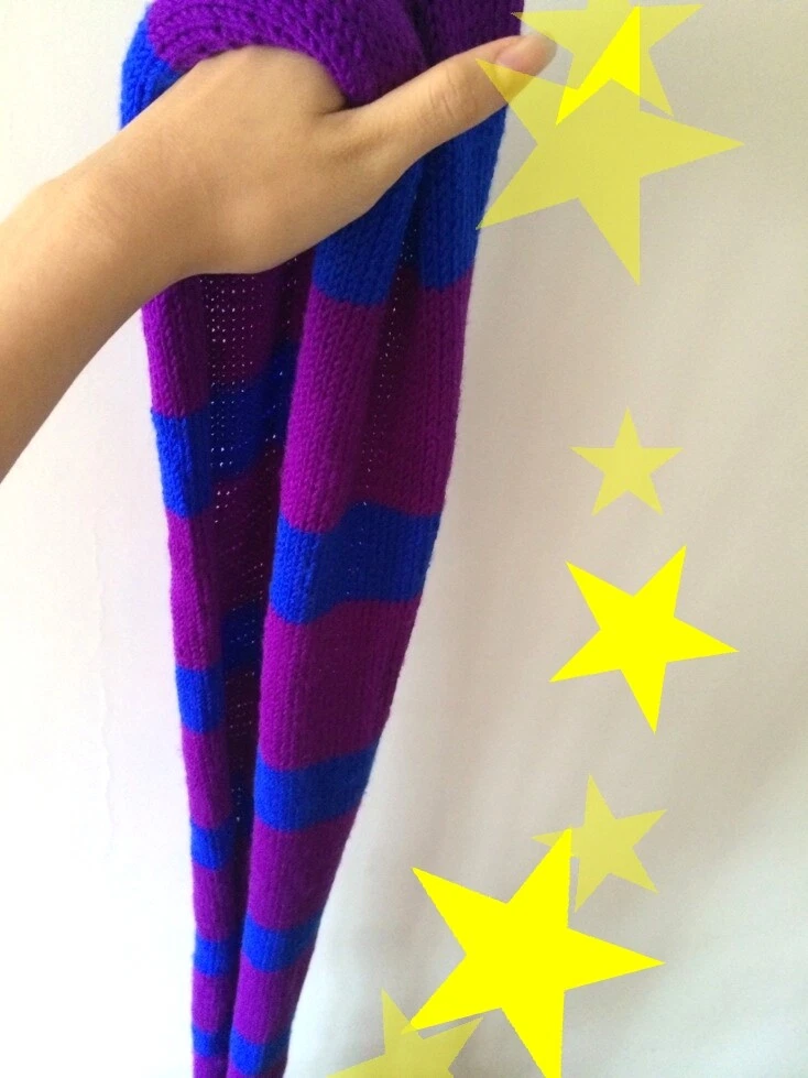 Joseph Joestar Scarf