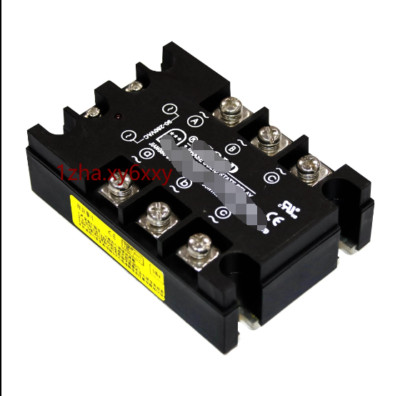 SA3-4040D 40-480VAC 40A Brand New GOLD 3-Phase Solid State Relay 1zk | eBay