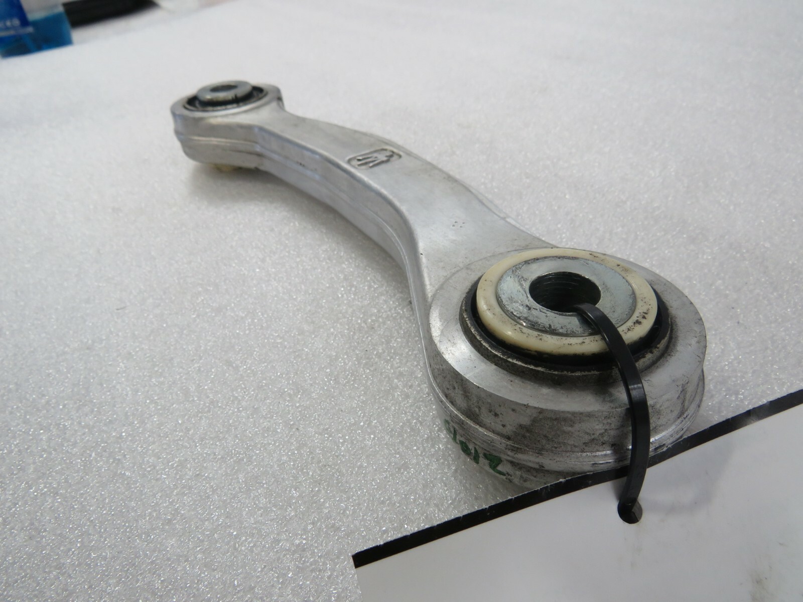 Maserati Levante, Rear Upper Control Arm, Used, P/N 670037243 | eBay