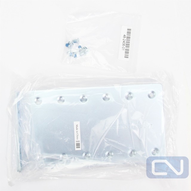 Foxconn 700-32843-01 2u Rack Mount Ears Bracket Kit With Screws for ...