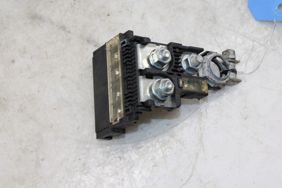 2009-2020 Nissan 370z Positive Battery Fuse OEM FV117 | eBay