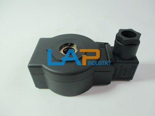1PCS NEW FOR Type HM3 Castel Solenoid valve coil 12V 20W | eBay