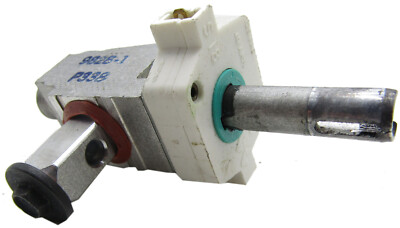 P338 | OVEN RANGE BURNER GAS VALVE ***FREE 1 YEAR WARRANTY*** | eBay