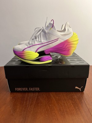 Puma Fast-RB Nitro Elite LD Running Shoes Women’s UK 5.5 | Brand New ...